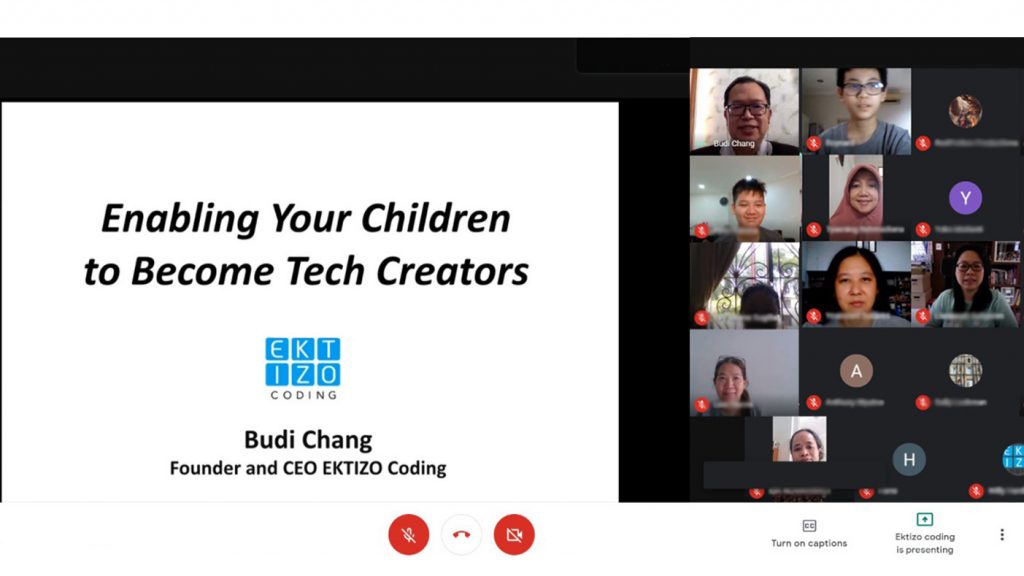 1EKTIZO 5th Birthday Event (1) - EKTIZO Coding