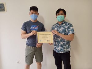 EKTIZO Coding Camp - EKTIZO Coding