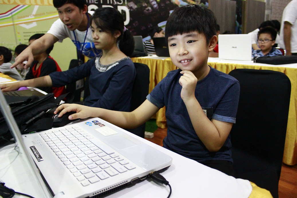 GalleryEKTIZO - EKTIZO Coding